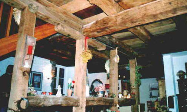 Startseite - Antikes Baumaterial Klaus Stommel